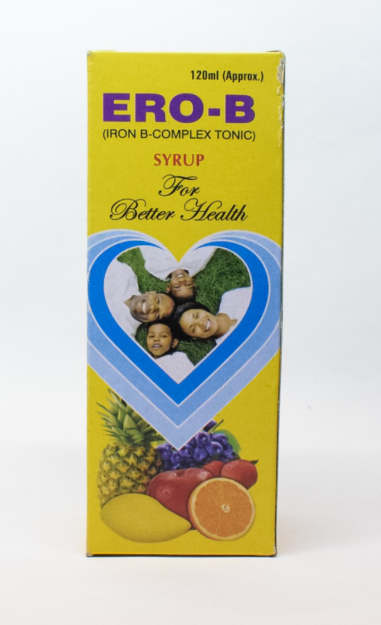 ERO-B-Syrup – Eros