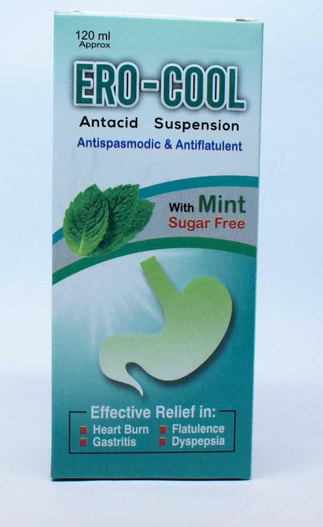 ERO-COOL-Syrup – Eros