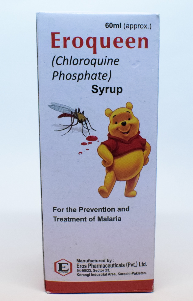 EROQUEEN-Syrup – Eros