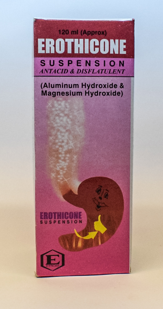 EROTHICONE-Syrup – Eros